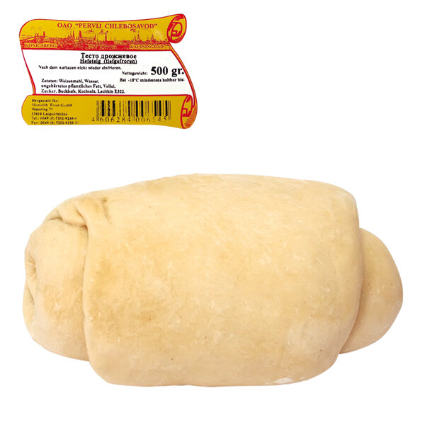 Pasta, 500 g
